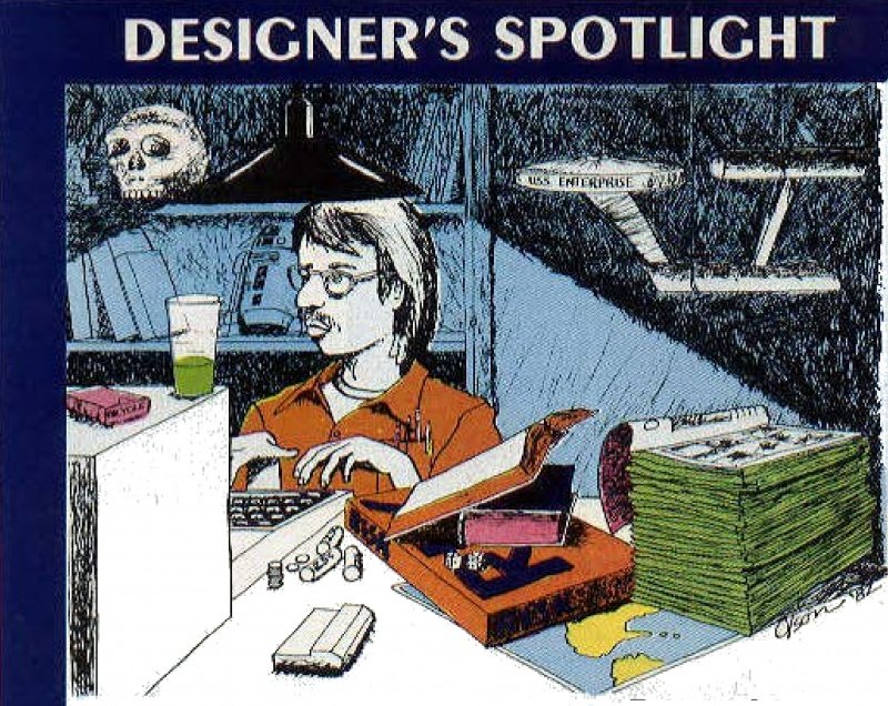 John Plaster - TI-99/4A-Pedia